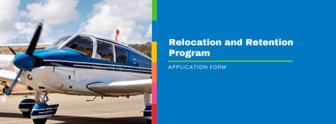 Relocation and Retention Program – Apply Now | EYSAC Employment